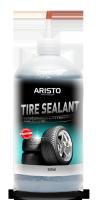 China 500ML Liquid Tire Sealant non corrosive For Bicycle Motorcycle Sedan for sale