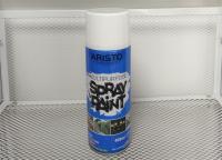 China Multipurpose Acrylic Spray Paint Low VOC With Glossy / Matte / Satin Finish for sale