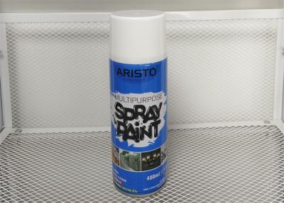 China Multipurpose Acrylic Spray Paint Low VOC With Glossy / Matte / Satin Finish for sale