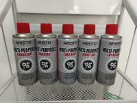 China 400ml Multi Purpose Lubricant For Wide Temperature Range for sale