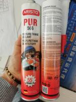 China 600ml Sausage Packing Polyurethane Sealant for Flexible Sealing Solutions in Industrial Applications for sale