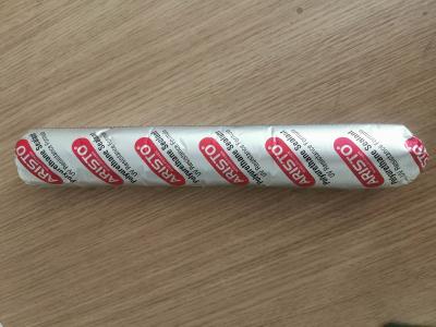 China Operating Temperature -40-90ºC Flexible Polyurethane Sealant with Tensile Strength 2.2 Mpa for sale
