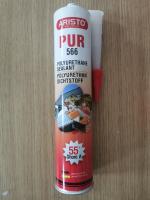 China 0 Sagging Properties mm Adhesive Polyurethane Sealant Grey Color for Industrial and Heavy-Duty Applications for sale