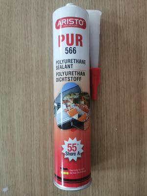 China 0 Sagging Properties mm Adhesive Polyurethane Sealant Grey Color for Industrial and Heavy-Duty Applications for sale