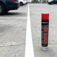 China Fluorescent Marking Spray Paint with OEM Service Acceptable and Gross Weight 600g for Interior & Exterior Use for sale