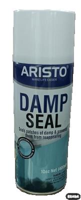 China 10oz (400ml) Quick-Drying Damp Seal Spray with Mold and Mildew Resistance for Indoor and Outdoor Use for sale
