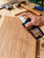 China Permanent Non-Toxic Acrylic Spray Adhesive for Strong and Durable Bonding in Crafting and DIY Projects for sale