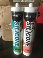 China 24 Hours Full Cure Waterproof Weatherproof Structural Silicone Sealant for Glass Facade and Curtain Wall for sale