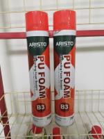 China One Component Expanding B3 750ml Flammable PU Foam CTI for sale