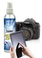 China 150ml Odorless Electrical Cleaner Spray Solvent Free Universal Screen Cleaner for sale
