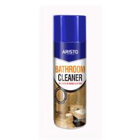 China Household Spray Cleaners Aristo Bathroom Fresh Fragrance CTI for sale