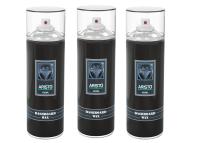 China Transparent Auto Care Products Car Polish Spray Dashboard Wax / Cockpit Spray 400ML for sale