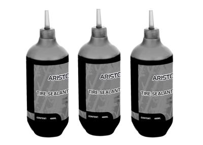 China 400ml Anti Puncture Repair Liquid Tire Sealant Spray for Auto Parts Waterproof and Anti Rust for sale