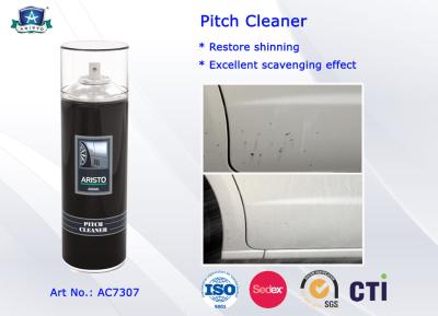 China Asphalt Car Coating Cleaner for sale