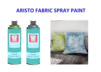 China Soft Fabric Paint for Textile and Different clothes for sale