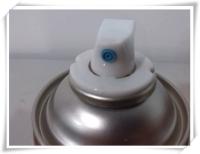 China Removable Rubber Coating Aerosol Spray , Multi Purpose Peelable Film Coating Spray for sale