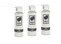 China High Pressure Air Duster Non flammable with Trigger Nozzle for sale