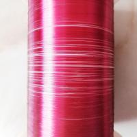 China Class 130/155/180 UEW Self Bonding Wire Enameled Copper Clad Aluminum Wire for sale