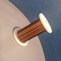 China Self Bonding Enameled solderable magnet wire For Induction Coils for sale