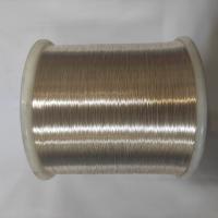 China UEW Soldering Enameled Wire CCA Motor Relay Self Bonding Copper Wire for sale