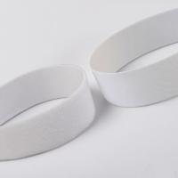 China Ultra Thin And Soft Baby Diaper Hook 10mm 100% Nylon Customization Single Sided for sale