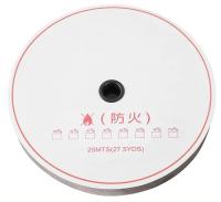China Customizable Flame Retardant Hook And Loop Lightweight Heat Insulation Hook And Loop Strips for sale