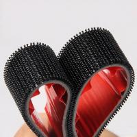 China Self Adhesive Mushroom Hook And Loop High Load Mushroom Hook Fastener For Luggage Fixation for sale