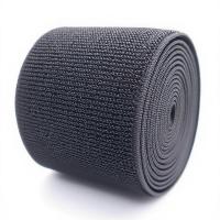 China High Elastic Self Adhesive Hook And Loop 120mm Single Sided Environmentally Sustainable for sale
