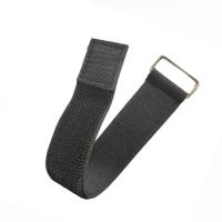 China Reverse Buckles Hook And Loop Cable Tie Cable Organizer Tape High Tensile Customised for sale