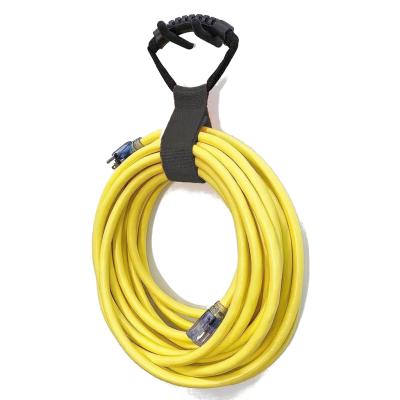 China Heat Resistant Hook And Loop Wire Ties Customization For Medical And Laboratory for sale