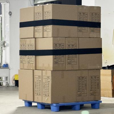 China Warehouse Hook And Loop Cable Tie Transportation Cable Management Tape for sale