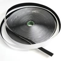 China 20MM Nylon Hook And Loop Strips Customizing For Screen Window And Door Curtain for sale