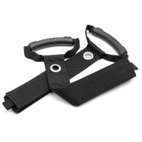 China Hand Held Hook And Loop Wire Wrap Space Saving For Data Centers Server Racks for sale
