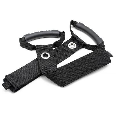 China Hand Held Hook And Loop Wire Wrap Space Saving For Data Centers Server Racks for sale