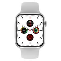 China 210MAH Smartwatch With Bluetooth Calling 1.9 Inch Display 240×283 Pixel for sale