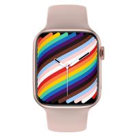 China 210MAH Smartwatch With Bluetooth Calling 1.9 Inch Display 240×283 Pixel for sale