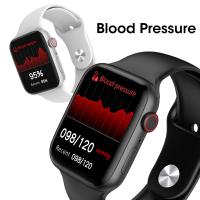 China 2 In 1 Bluetooth Calling Smart Watch With 1.9 Inch IPS Screen 210MAH Battery for sale