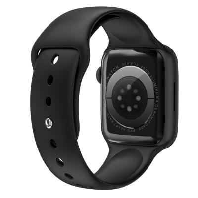 China Teanabuds Bluetooth Calling Smart Watch Multiple Touch Ip68 Waterproof for sale