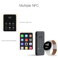 China Sport Smart Watch With Bluetooth Calling Waterproof 360×360 Pixel OEM ODM for sale