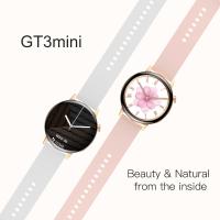 China Sport Smart Watch With Bluetooth Calling Waterproof 360×360 Pixel OEM ODM for sale