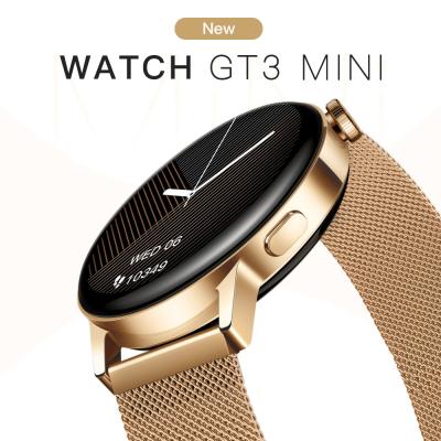 China Sport Smart Watch With Bluetooth Calling Waterproof 360×360 Pixel OEM ODM for sale