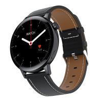 China 1.32 Inch Display Bluetooth Calling Smart Watch IP68 Waterproof For Phone for sale