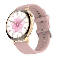 China 1.32 Inch Display Bluetooth Calling Smart Watch IP68 Waterproof For Phone for sale