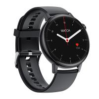China Heart Rate 24H Monitor Bluetooth Calling Smart Watch CE ROHS Certified for sale