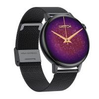 China Heart Rate 24H Monitor Bluetooth Calling Smart Watch CE ROHS Certified for sale