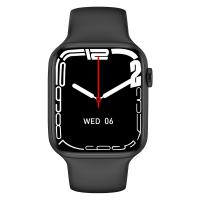 China 1.9 Inch Full Display Touch Screen Smart Watch Ip68 With Call Voice Bluetooth for sale