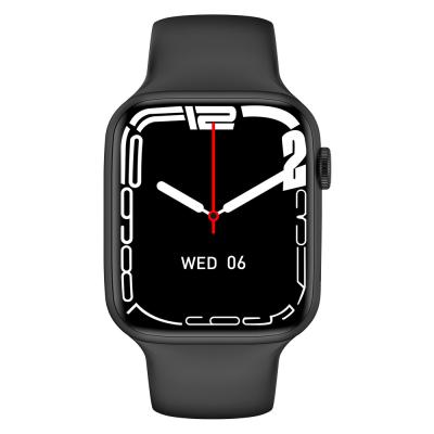 China 1.9 Inch Full Display Touch Screen Smart Watch Ip68 With Call Voice Bluetooth for sale