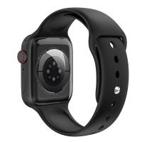 China 1.9 Inch Full Display Touch Screen Smart Watch Ip68 With Call Voice Bluetooth for sale