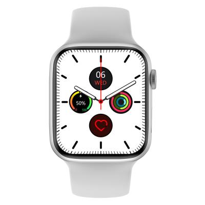 China OEM Bluetooth Calling Smart Watch IP68 Waterproof Multiple Touch 270MAH Battery for sale