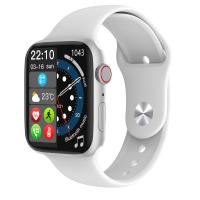 China OEM Bluetooth Calling Smart Watch IP68 Waterproof Multiple Touch 270MAH Battery for sale